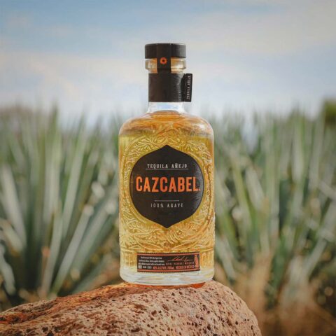 Cazcabel - Truman & Orange